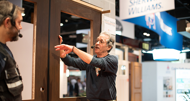 2019 Builders’ Show Ambassador Program | Know The Show