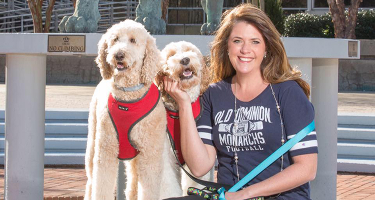 Meet Our Speakers Series: Jen Barkan | Know The Show