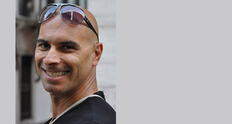 Meet Our Speakers Series: Bassam Salem | Know The Show