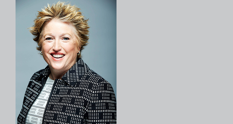 Meet Our Speakers Series: Lucy Wohltman | Know The Show