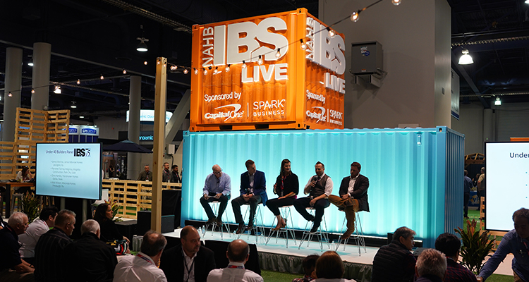 What Happened @ IBS Live | Know The Show