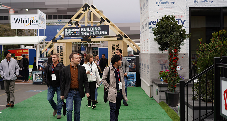 The IBS Pavilions: Gather Information, Gain New Insights and Grow Your ...