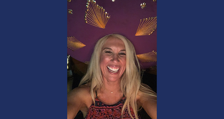 Meet Our Speakers Series: Megan Eltringham | Know The Show