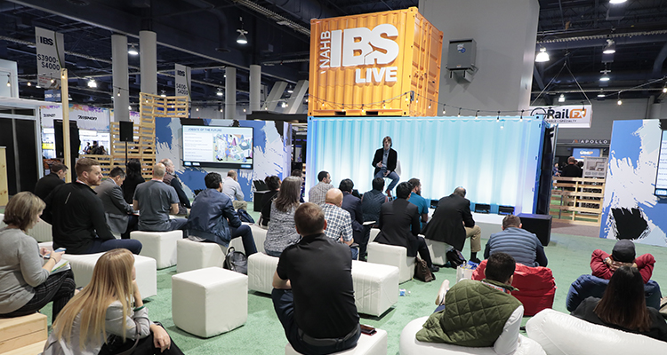 Tech at IBS 2020: Appealing, Captivating & Entertaining | Know The Show