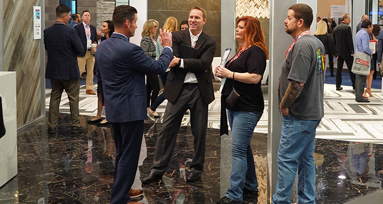 Become a 2021 Builders’ Show Insider | Know The Show