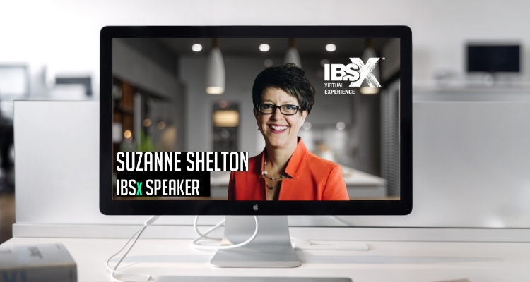 Meet Our Speakers Series: Suzanne Shelton | Know The Show
