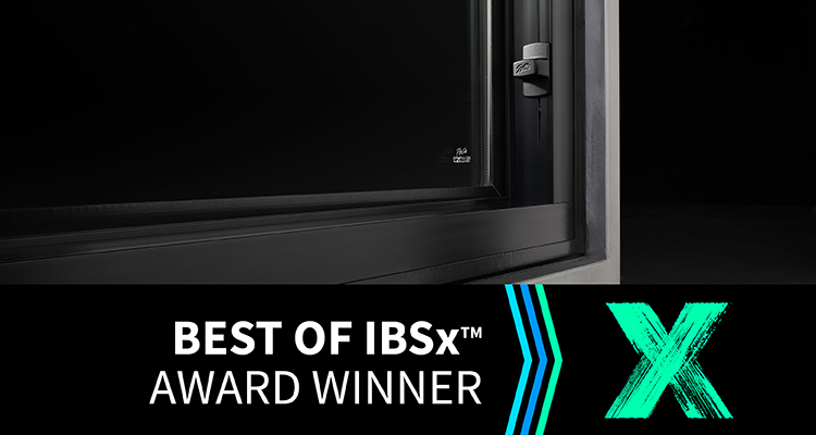 Pella Easy Slide Operator Wins Best Window & Door Product | Know The Show