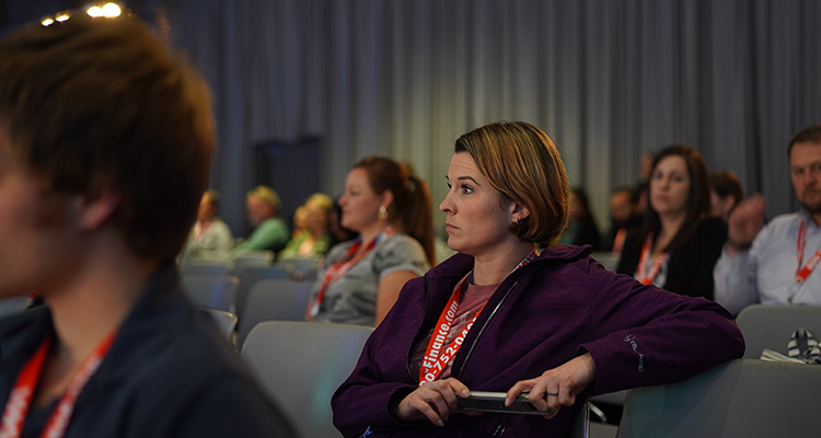 Focus on Education: Pre-Show Master Workshops | Know The Show