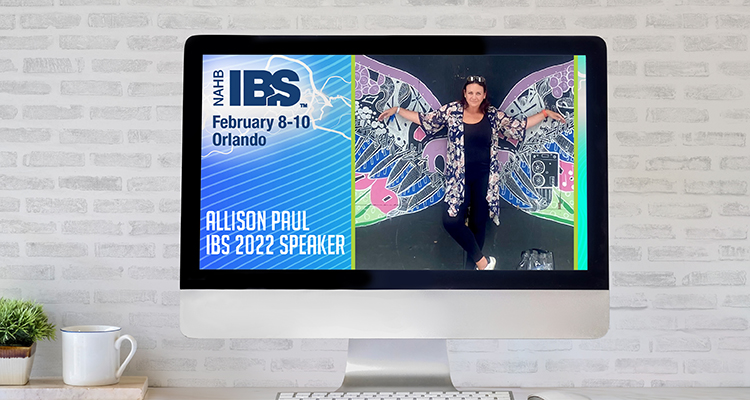 Meet Our Speakers Series: Allison Paul | Know The Show