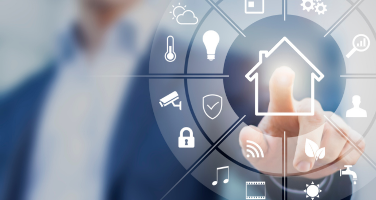 NEW for 2022: Home Tech Zone | Know The Show