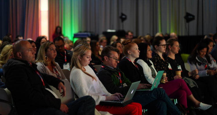 What Happened at IBS 2022 Master Workshops | Know The Show
