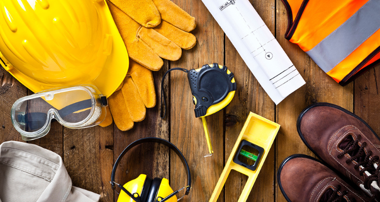 5 Expert Jobsite Safety Tips | Know The Show