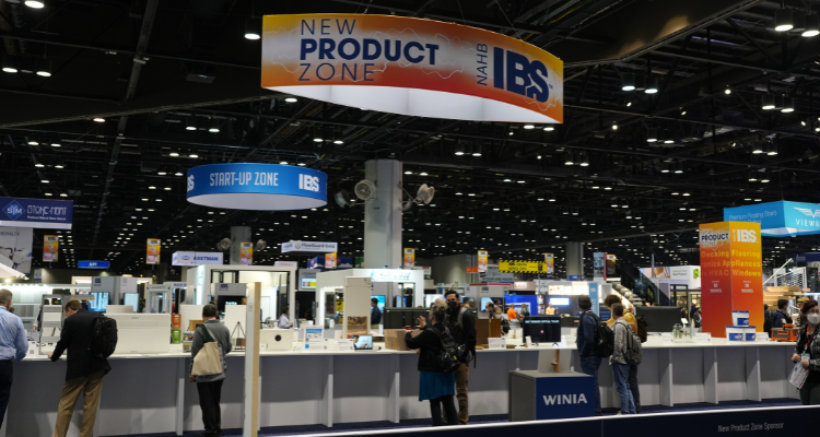 New Products. New Promotional Opportunities at IBS. | Know The Show