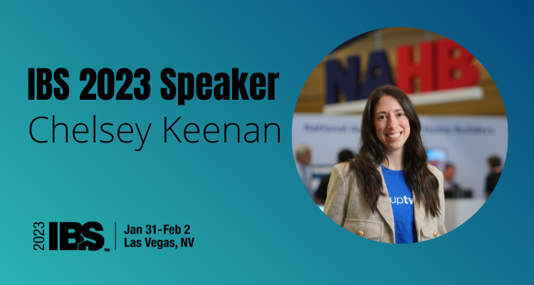 Meet Our IBS Education Speaker: Chelsey Keenan | Know The Show