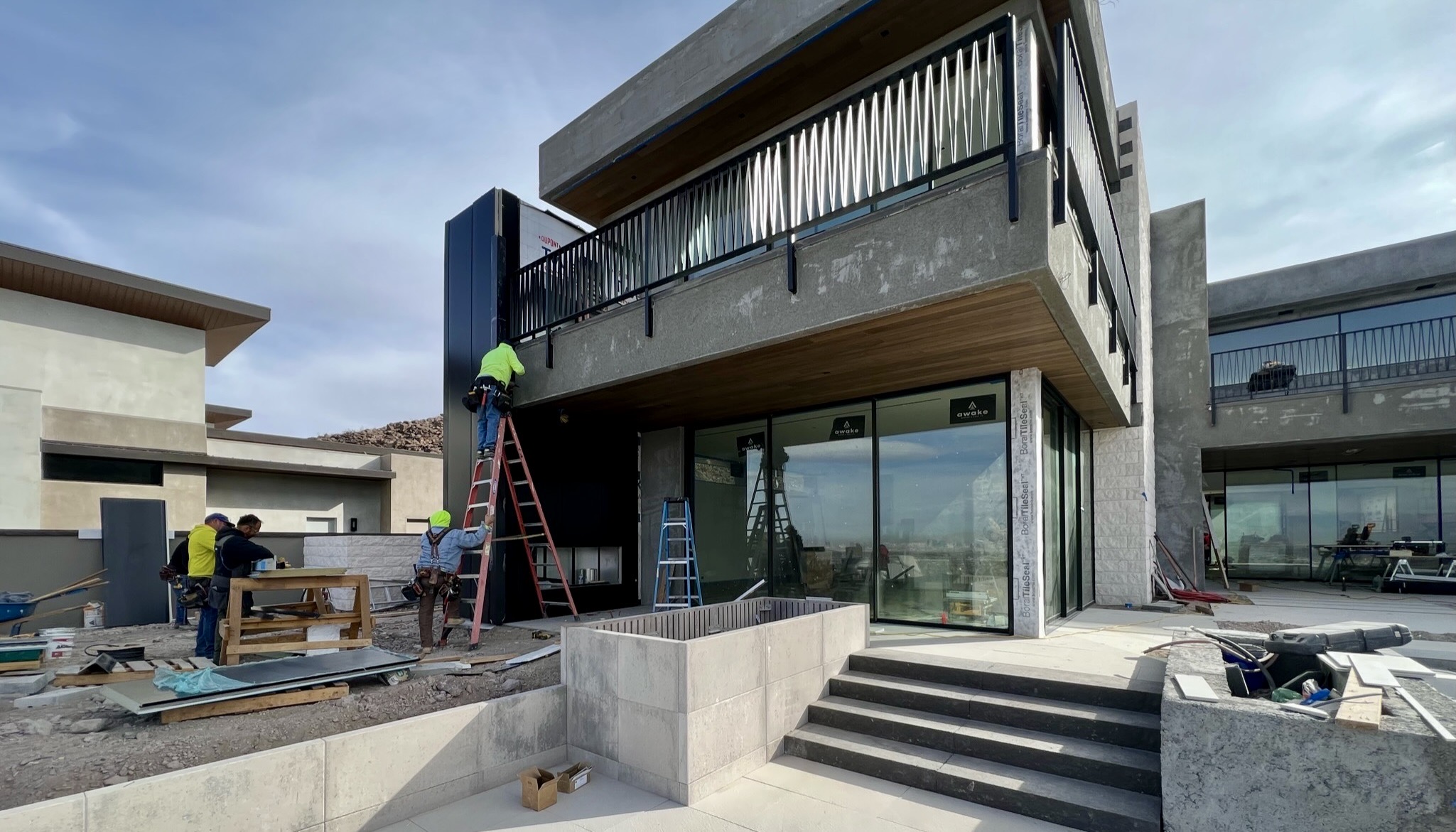 Tour the IBS Official Show Home | Know The Show