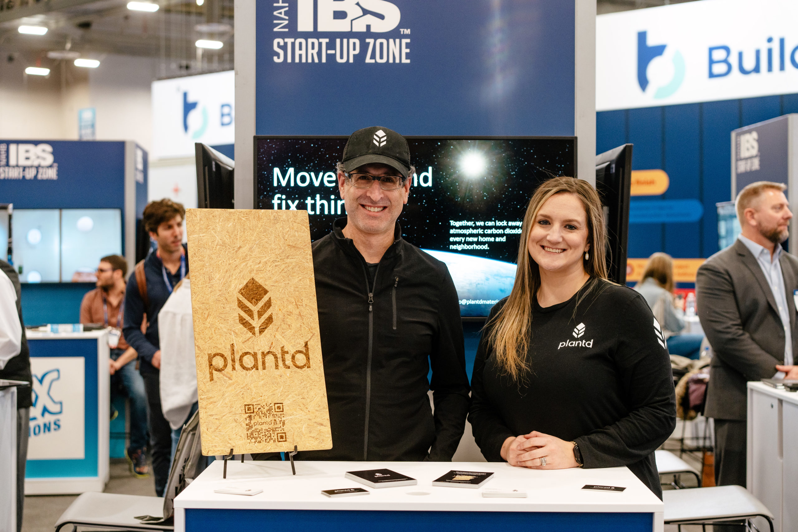 NAHB Recognizes Plantd Materials as Most Innovative Start-Up | Know The ...