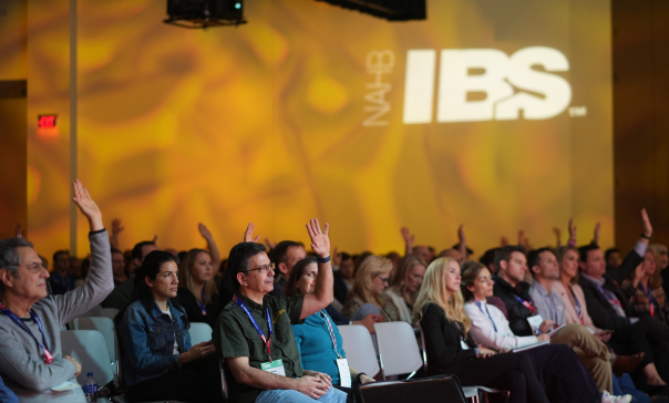 Top 10 IBS Education On-Demand Sessions | Know The Show