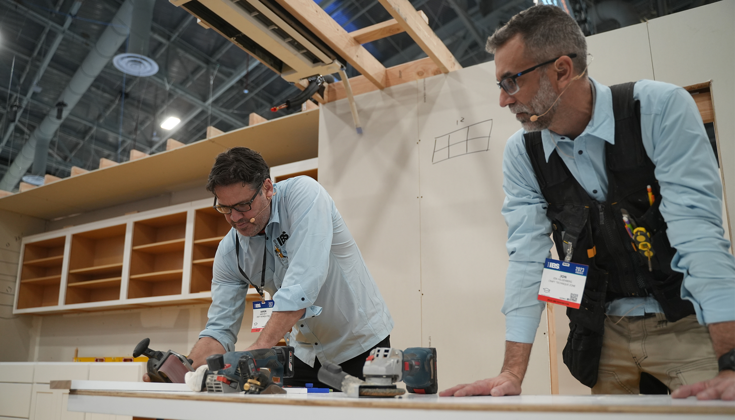 Celebrate National Remodeling Month | Know The Show