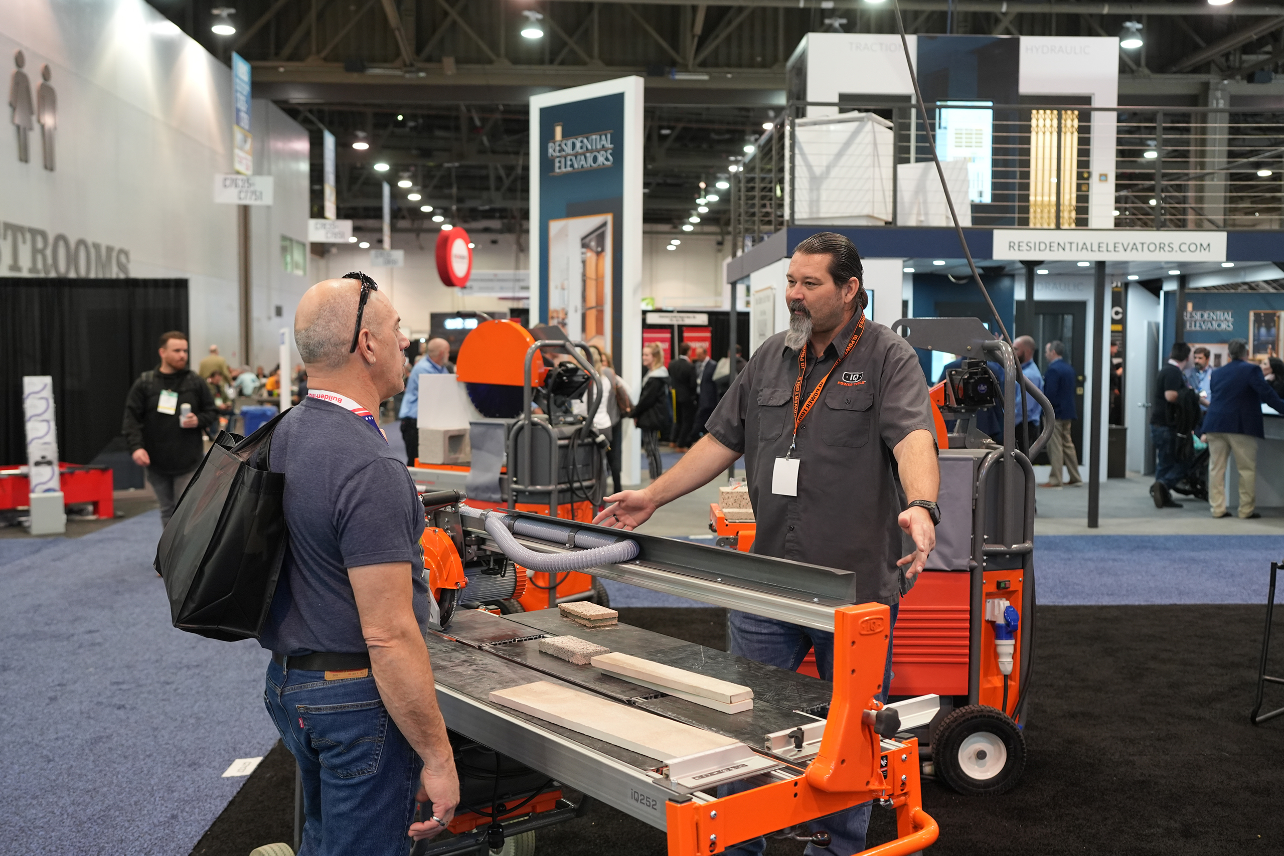 9 Effective Follow-up Strategies for Trade Show Leads | Know The Show