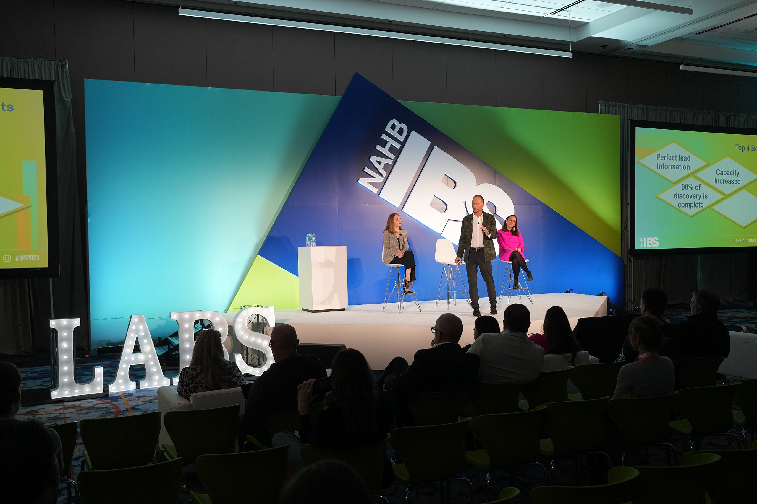 IBS Scholarship Application Closing Soon! | Know The Show