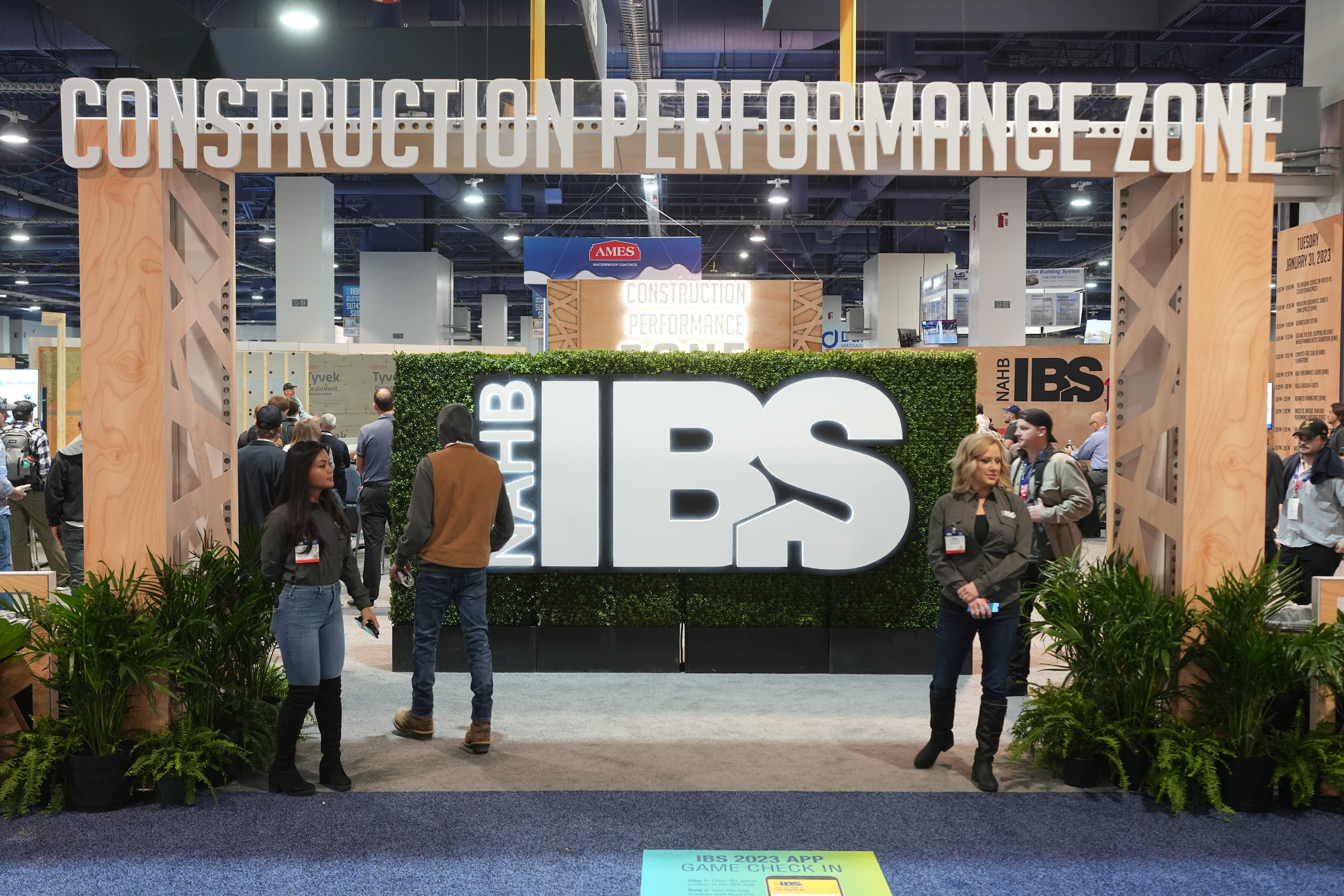 Must-Sees & Dos for First-Time Attendees to IBS 2024 | Know The Show