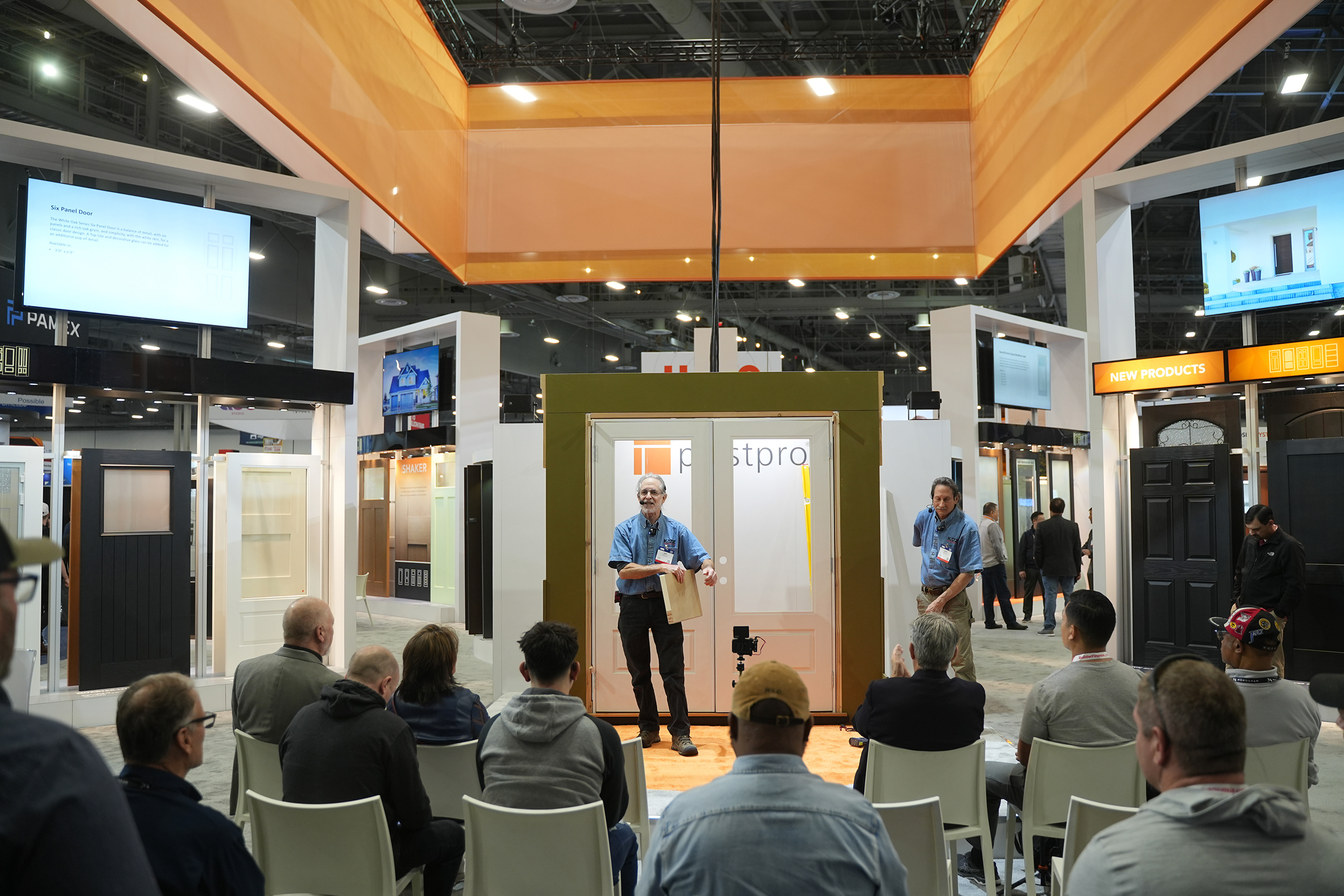 4 NEW Experiences Happening at IBS 2024 | Know The Show
