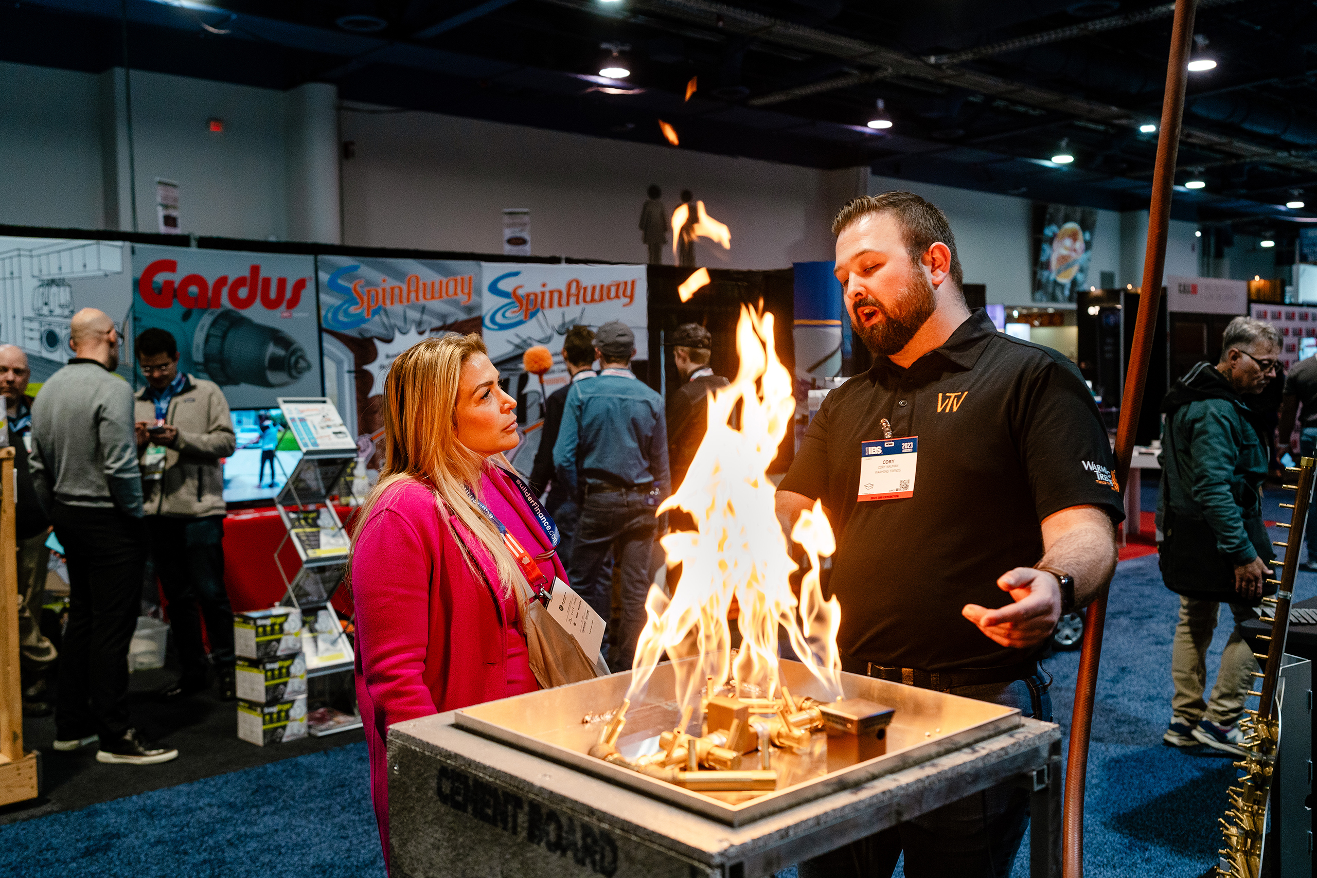 Register for IBS 2024 Because All Homes Start Here | Know The Show