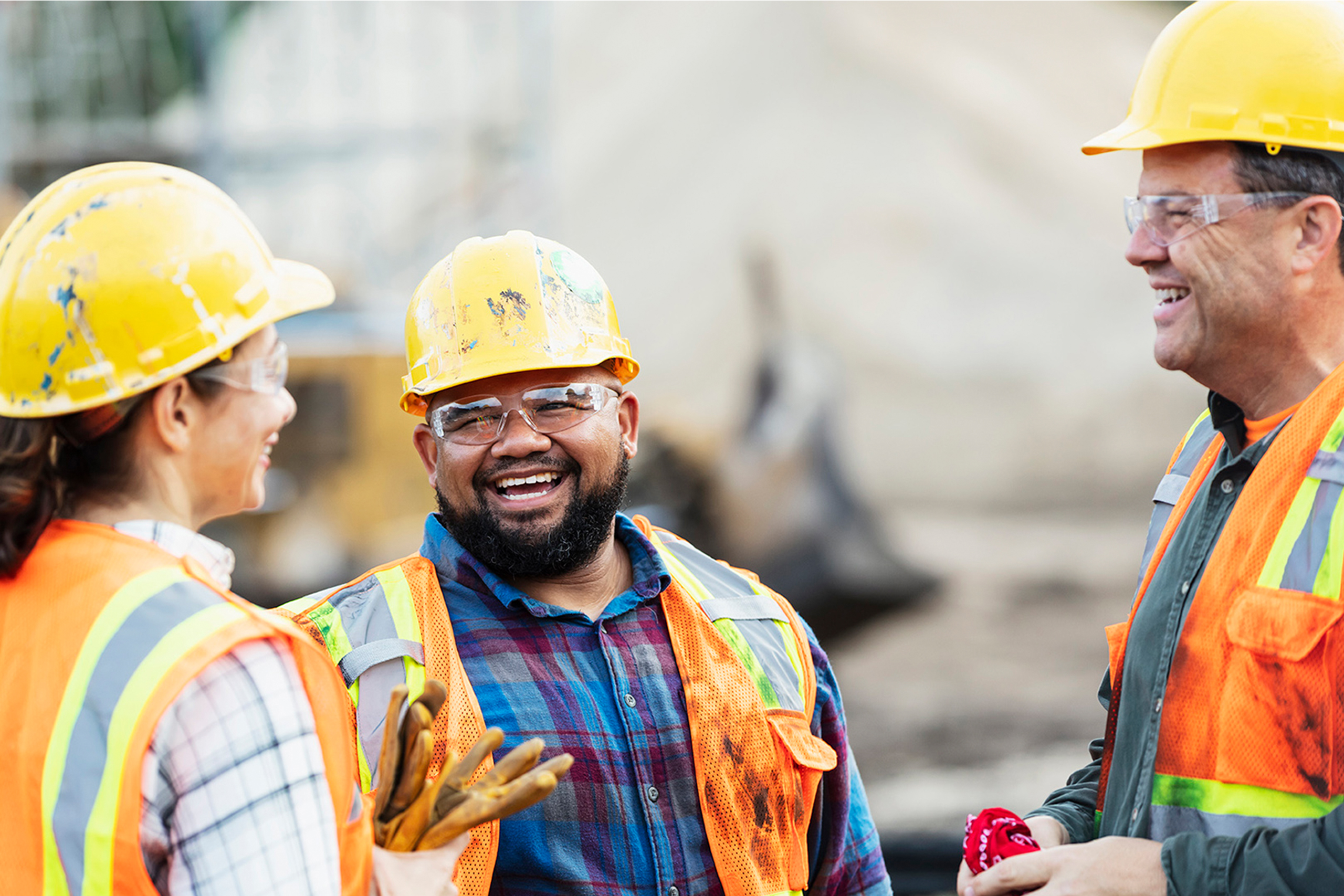 Celebrating Careers in Construction Month with the Builders’ Show ...