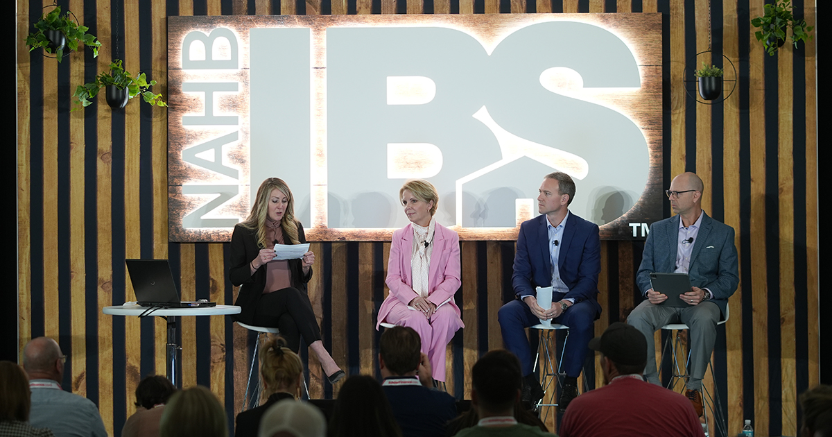 3 Popular Education Sessions Making a Comeback to the Builders’ Show ...