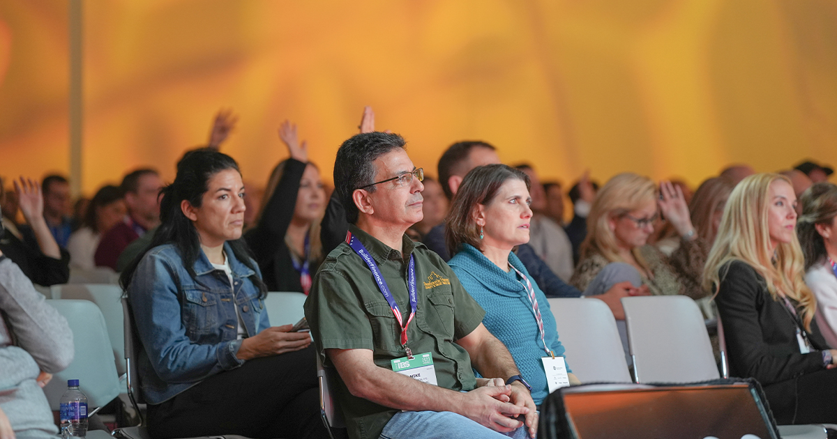 Exploring Multifamily Builders’ Experiences @IBS 2024 | Know The Show