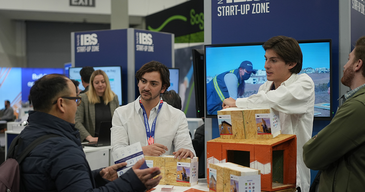 Most Innovative Start-Ups Came Together at IBS 2024 | Know The Show