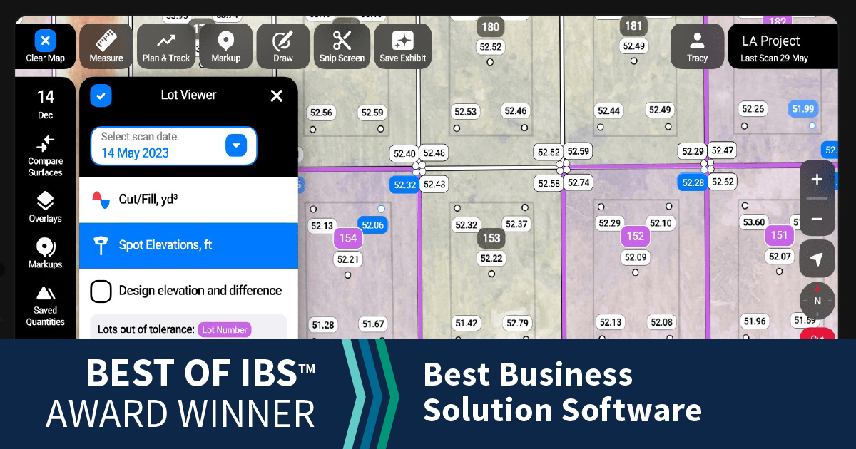 TraceAir Wins Best Business Solution Software | Know The Show