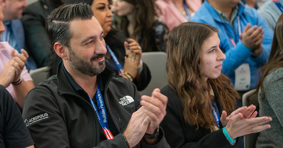 Builders’ Show Pre-show NAHB Courses | Know The Show