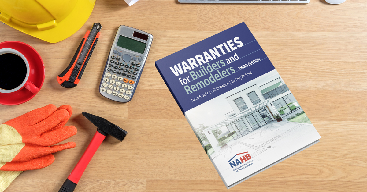 Get Your Home Warranties in Order Before Something Goes Wrong! | Know ...