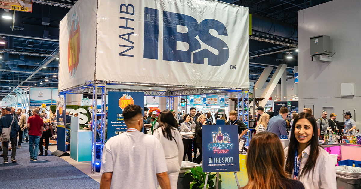 10 Reasons to Register for IBS Starting Sept 2 | Know The Show
