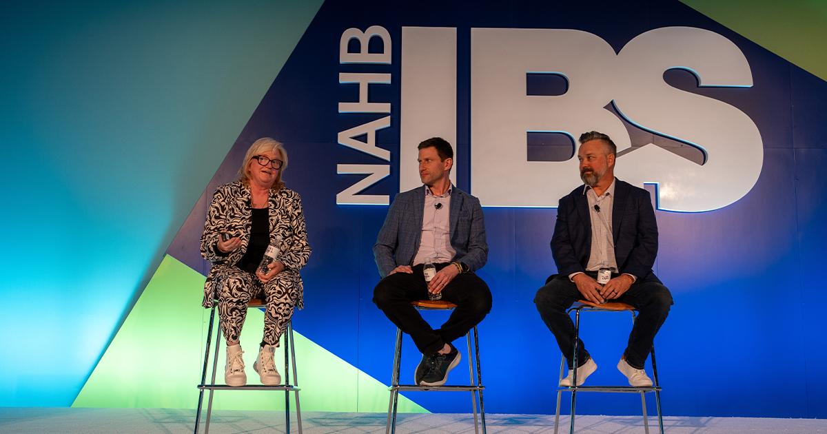 4 Super Sessions Supercharge Your IBS Education Experience | Know The Show