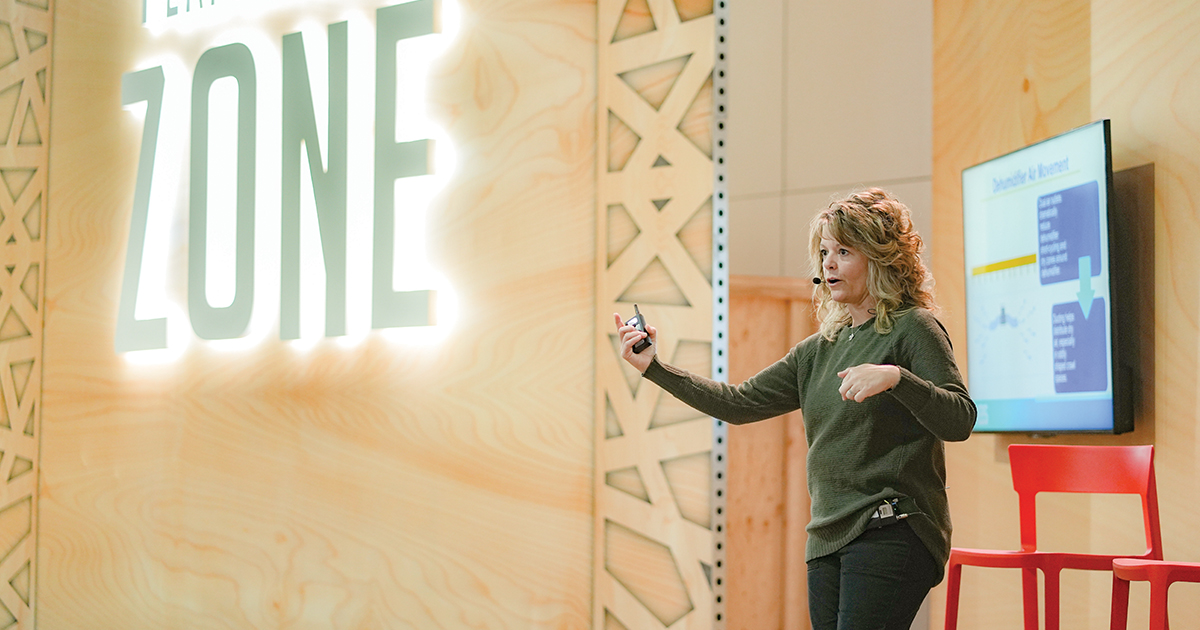 6+ Builders’ Show Floor Experiences You Don’t Want to Miss | Know The Show