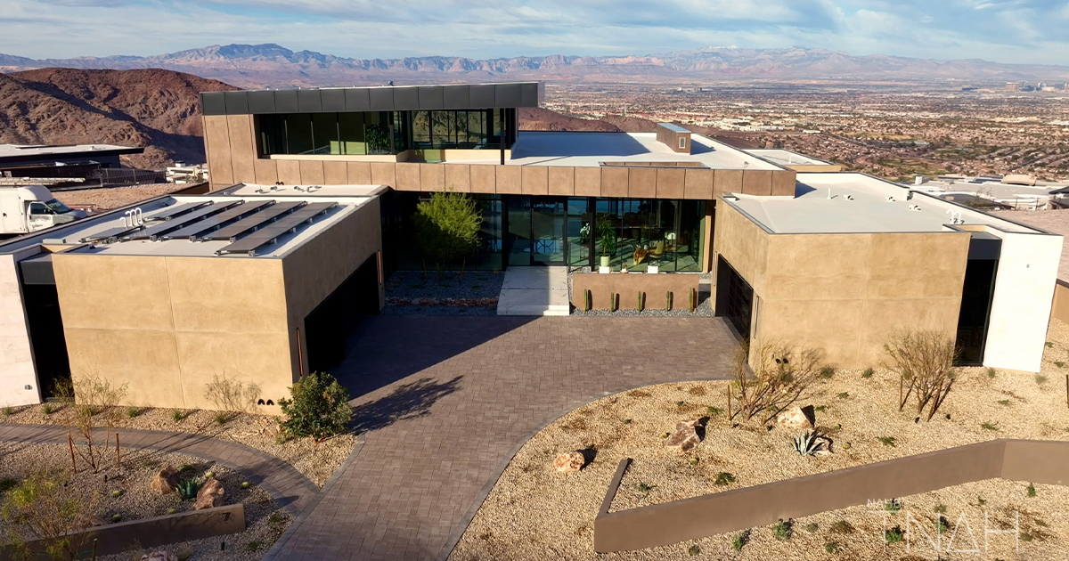 The New American Home® 2025 Debuts @IBS 2025 | Know The Show