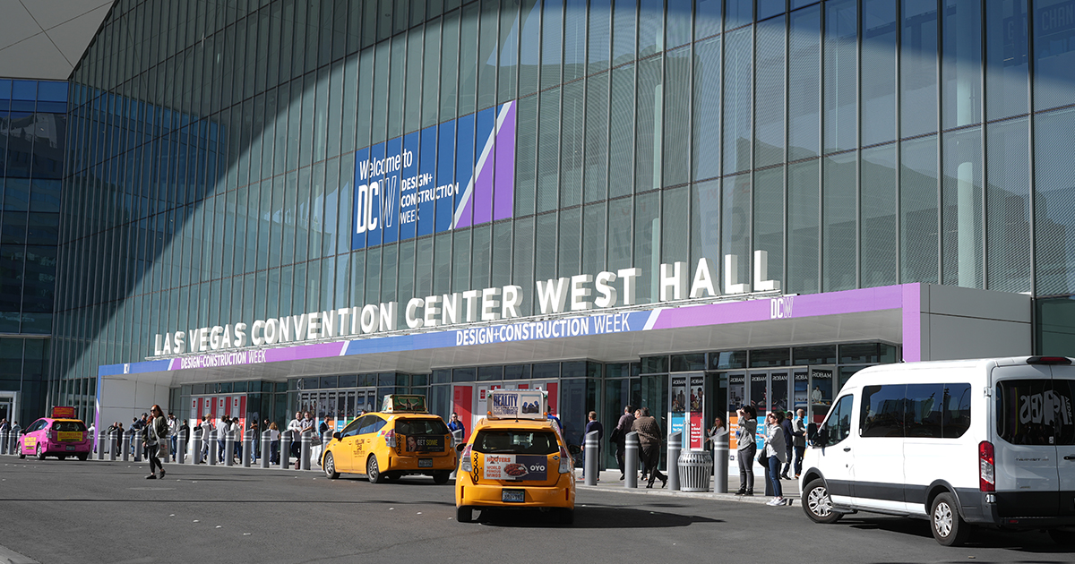5 Ways to Get Around Vegas & the Builders’ Show | Know The Show