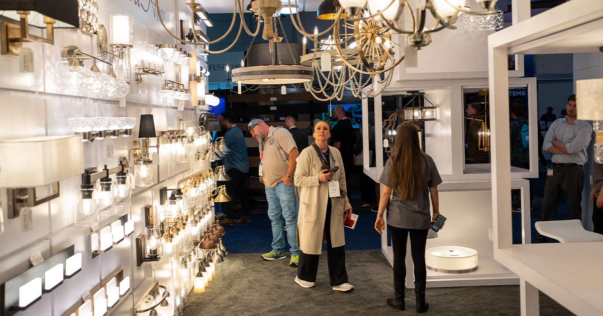 Design Pros’ Guide to Navigating IBS 2025 | Know The Show