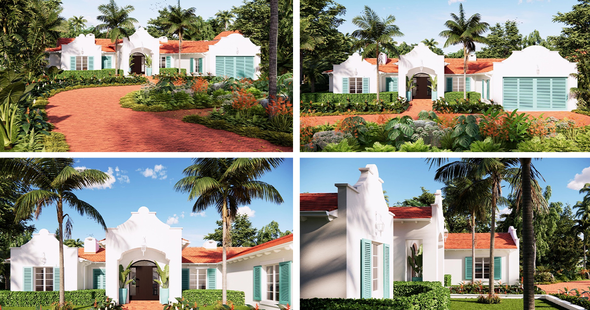 4 Ways to Celebrate National Home Remodeling Month | Know The Show
