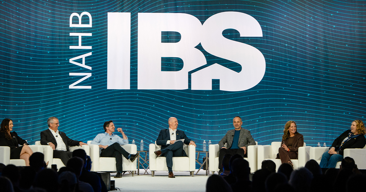 From Proposal to Stage: How an IBS Education Session Comes to Life ...