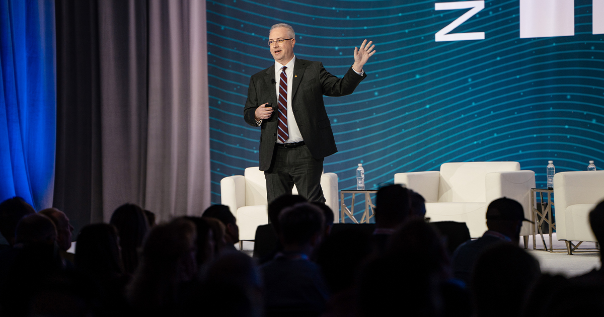 2026 IBS Education: What to Expect | Know The Show