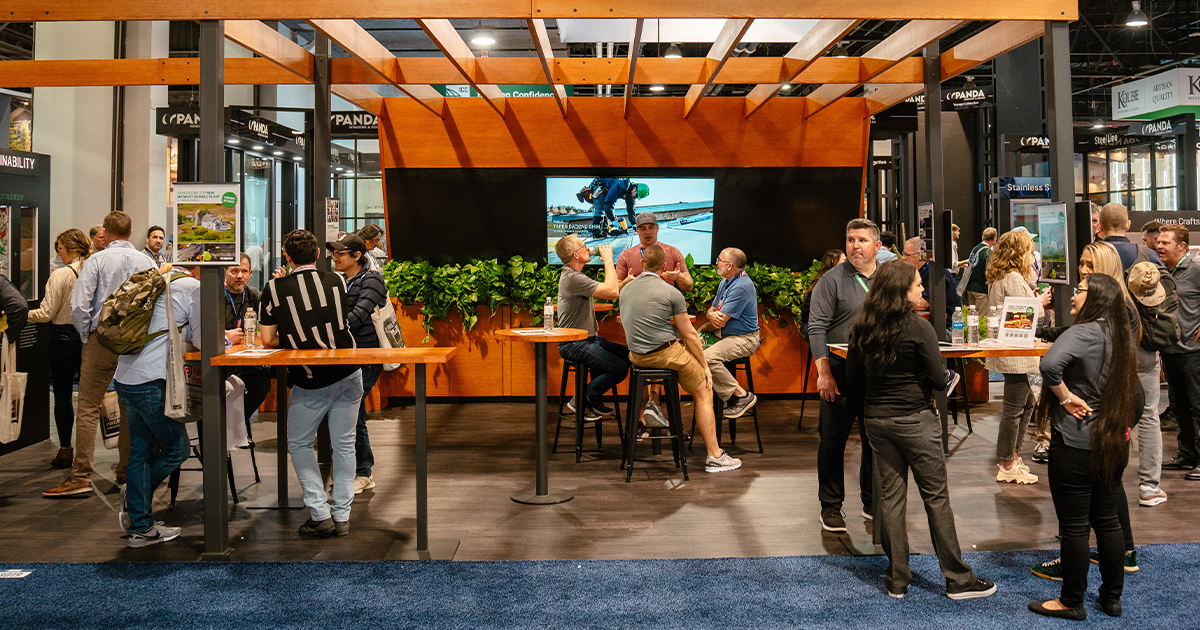 5 Ways for 2026 IBS Exhibitors to Stand Out Beyond Your Booth | Know The Show