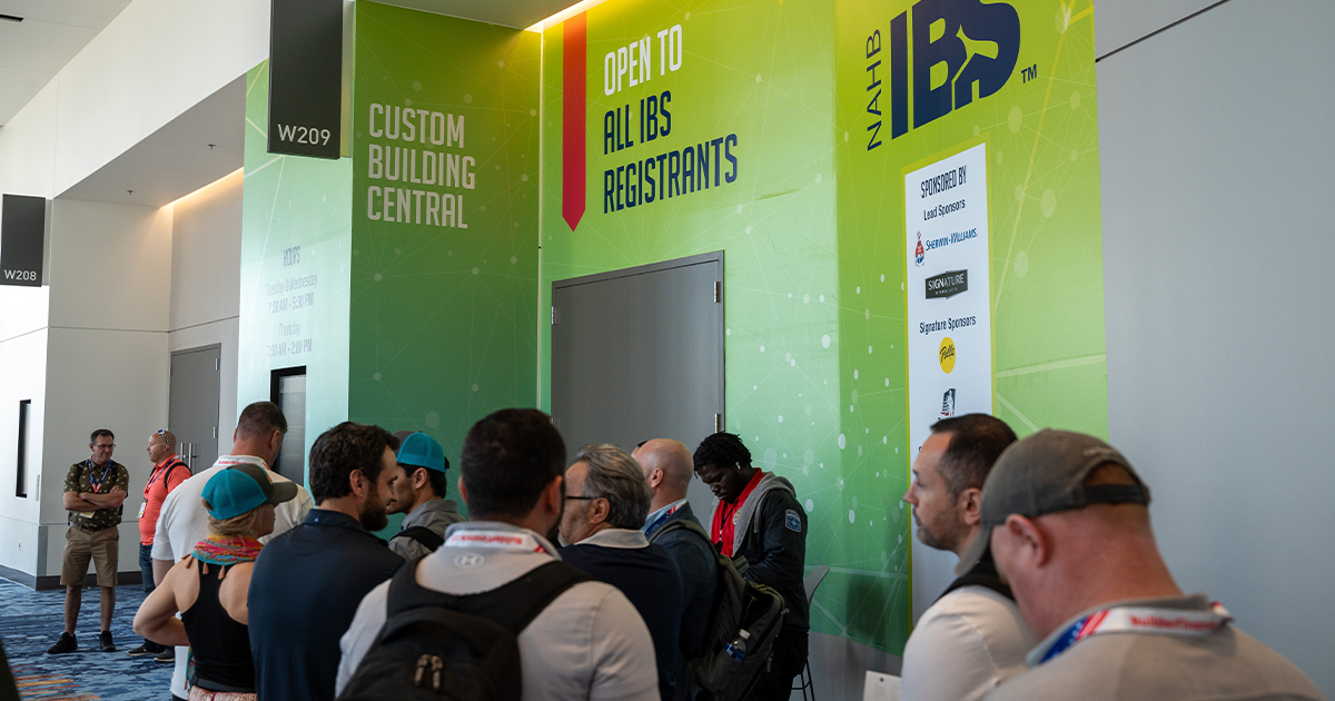 6 Ways to Crush It as a Custom Builder at IBS 2026 | Know The Show
