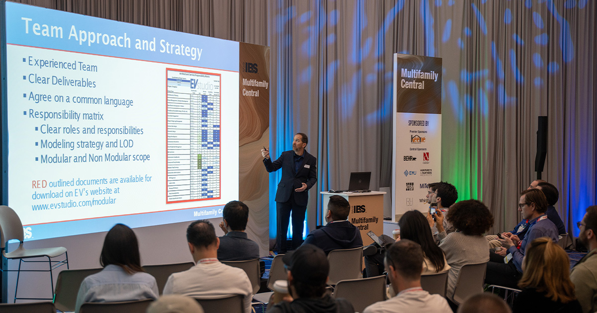 6 Ways to Crush It as a Multifamily Housing Pro at IBS 2026 | Know The Show