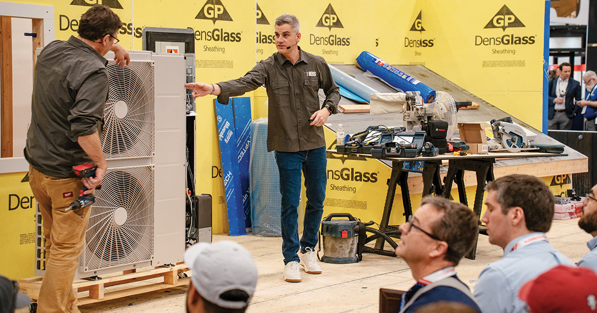7 Builders’ Show Specialty Zone Experiences You Don’t Want to Miss ...