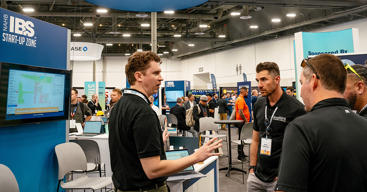 Most Innovative Start-Ups Come Together at IBS 2026 | Know The Show