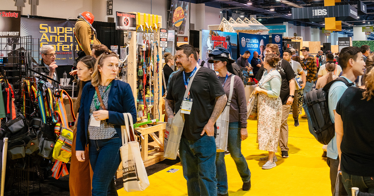 7 Builders’ Show Specialty Zone Experiences You Don’t Want to Miss ...