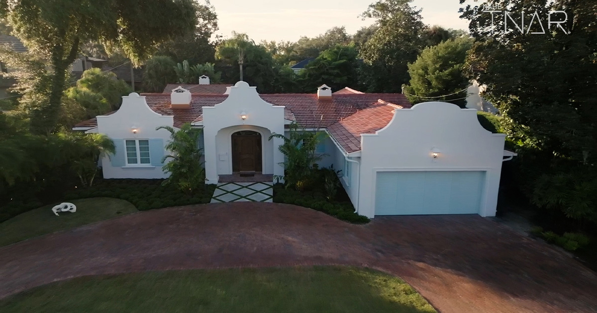 The Completion of The New American Remodel: From Boxy to Beautiful ...
